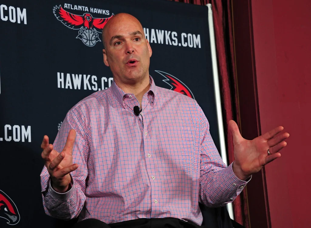 Tom Dundon Set to Acquire Trail Blazers for $4 Billion – Hoops on Tap