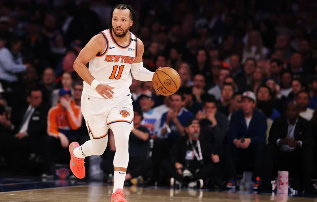 Orlando Magic Emerges as Leading Contender for Darius Garland Trade – Hoops on Tap